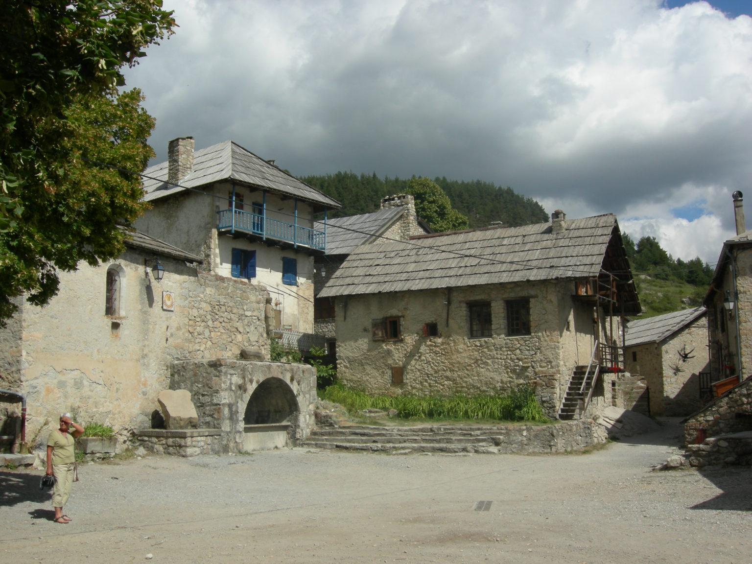 Peyresq ou Peiresc ? – Planétarium Peiresc